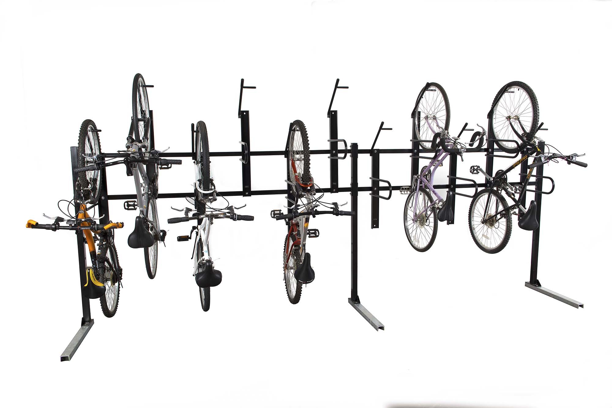 Photo Gallery - Handi-Hut/Velodome Shelters