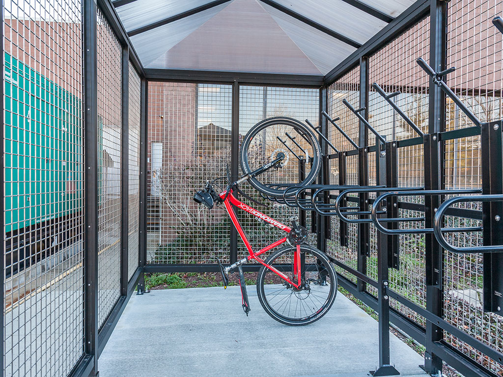 Peapod Mini - Handi-Hut