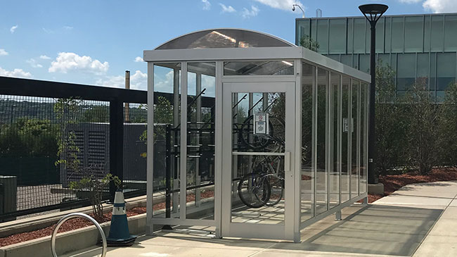 Peapod Mini - Handi-Hut/Velodome Shelters