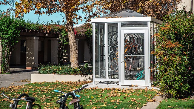 Peapod Mini - Handi-Hut/Velodome Shelters