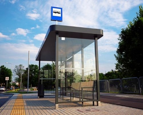 The Economic Benefits of a Multimodal City