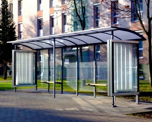 The Seven Keys to a Great Bus Rapid Transit System