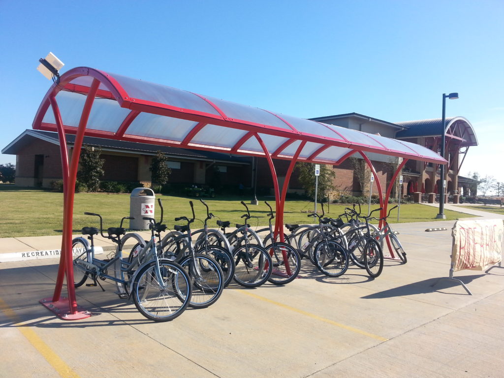 Quality Site Furnishings for Public Spaces - Handi-Hut