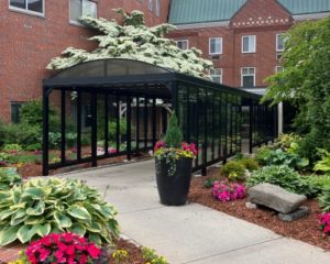 The Ultimate Guide to Commercial Entry Enclosures